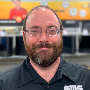 About Us | SWS Computers